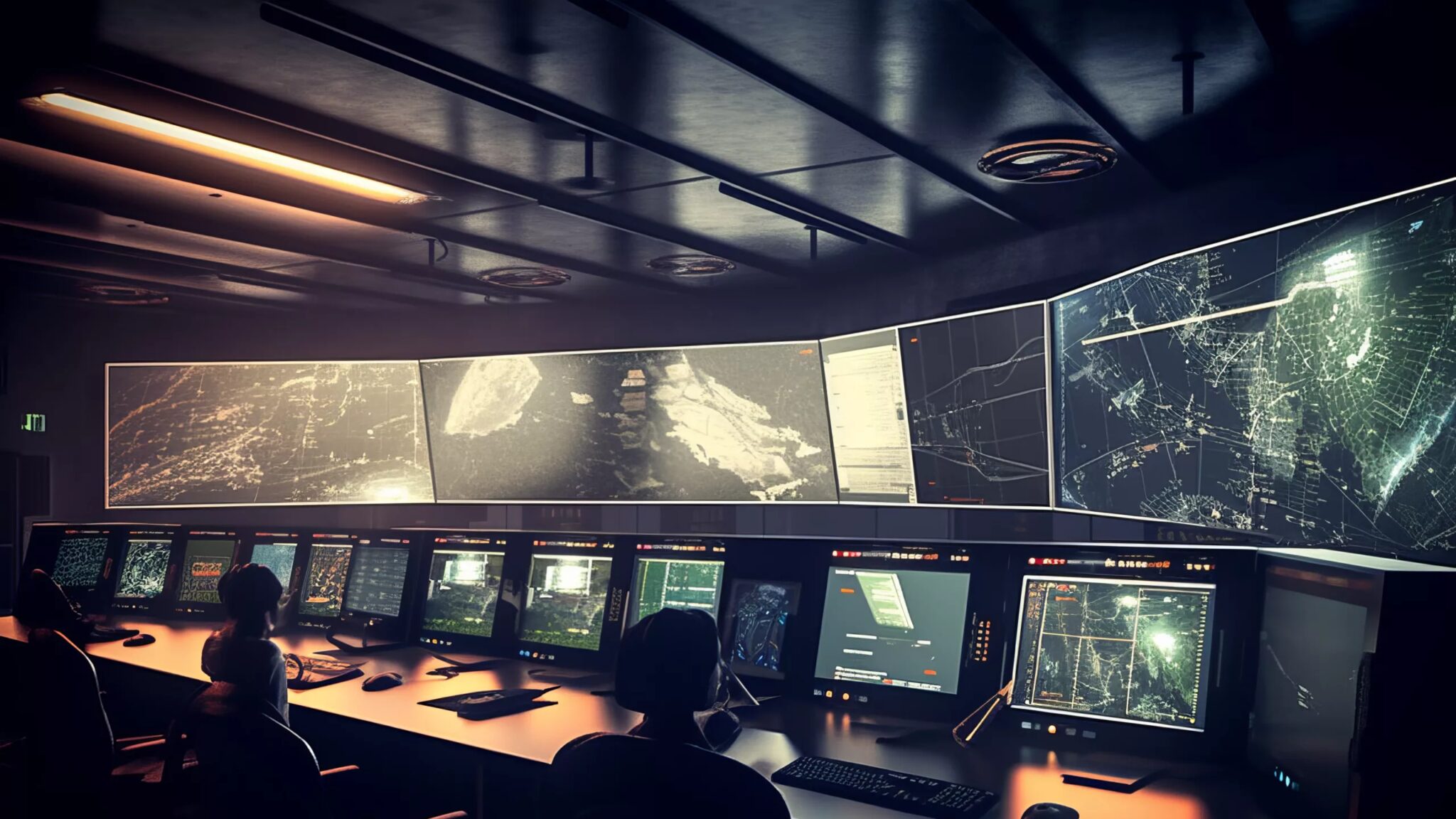 Enhancing Command and Control Capabilities at Vandenberg AFB with DWDM ...